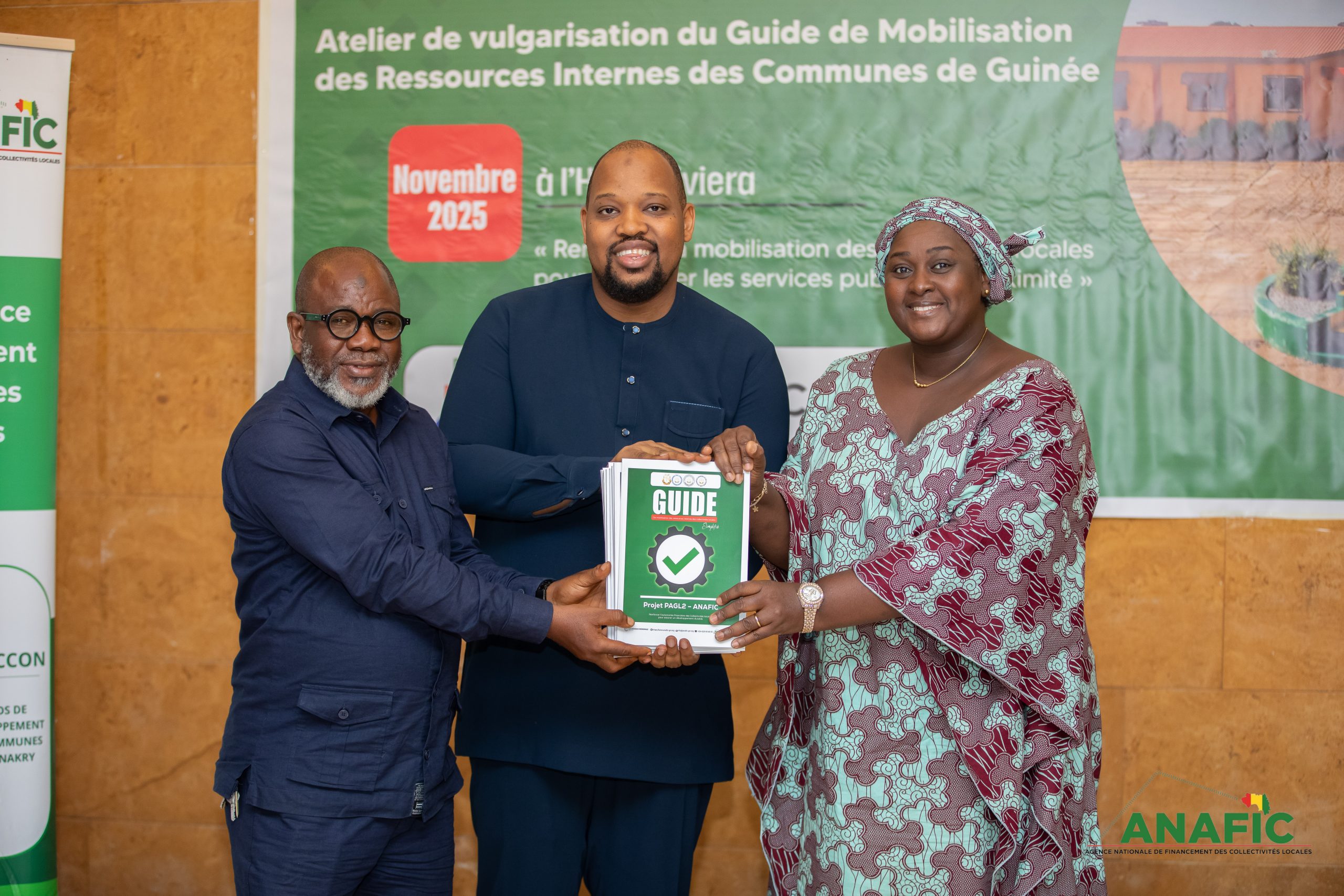 0G3A1211-28 – ANAFIC – Agence Nationale de Financement des Collectivités Locales